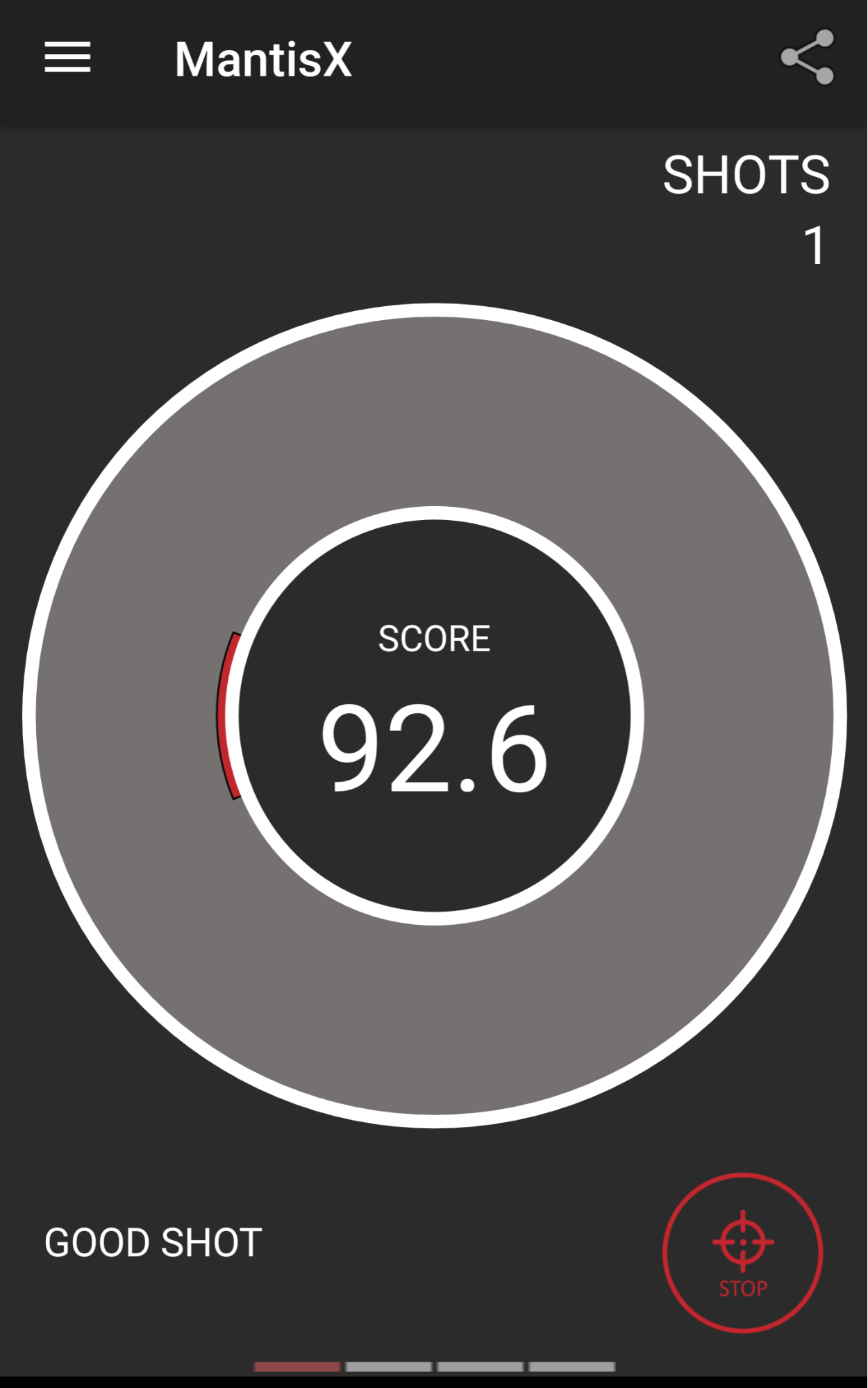 MantisX Training System Guide [2022] | Gun Industry - FFL License