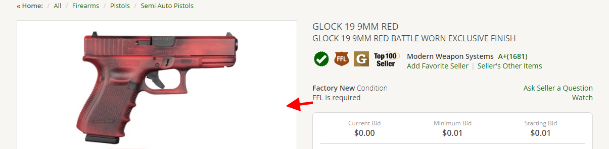 Home Based FFL License - All the Benefits - FFL License